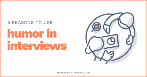 How to Answer Interview Questions To Make a Great Impression - Humor ...