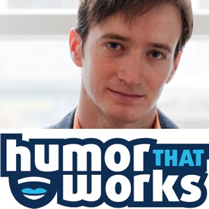 Humor That Works is Going Full-Time! - Humor That Works
