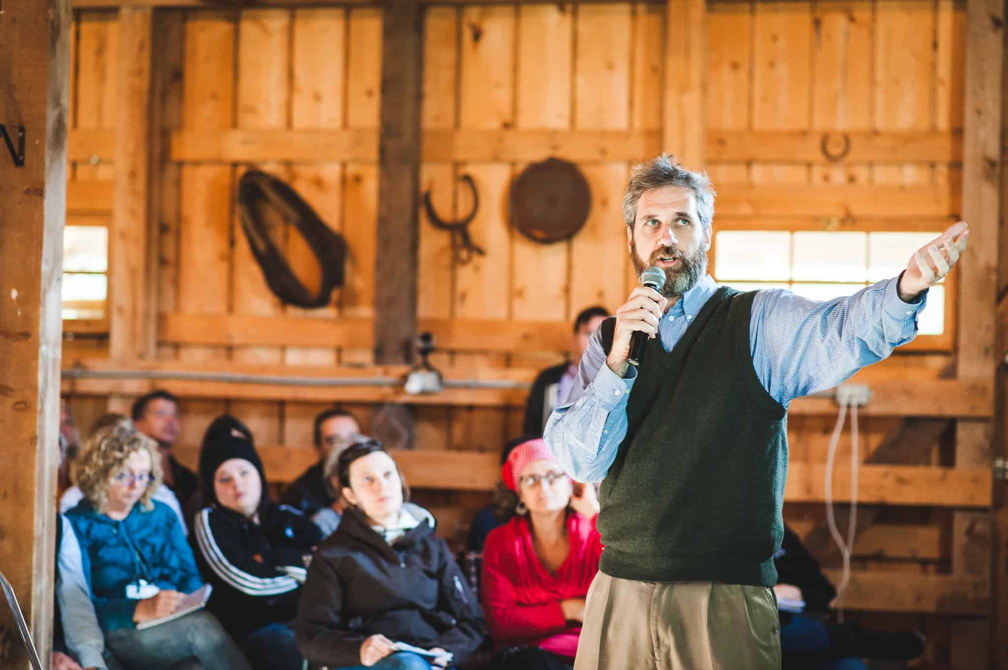 7 Great Quotations from AIN 2015 - Humor That Works