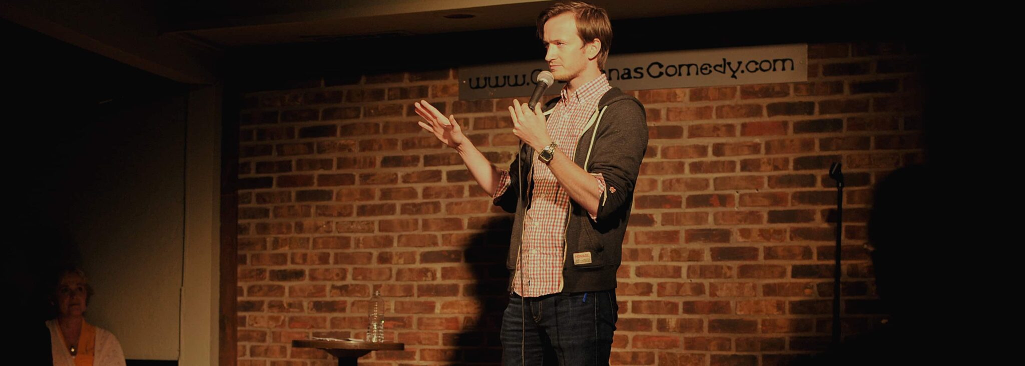 Can You Learn to Be Funny? Yes - Humor That Works