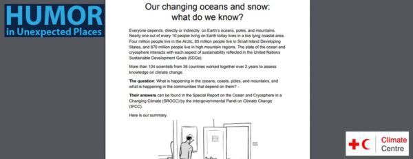 Reasons to Use Humor at Work Infographic - Humor That Works