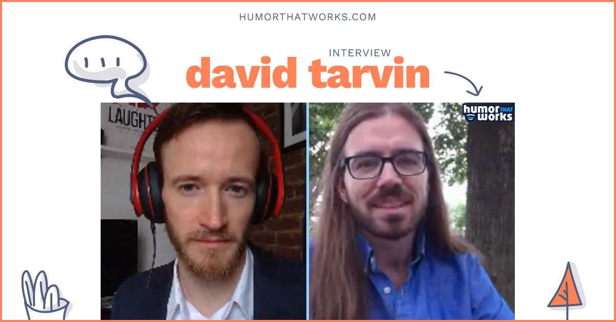 30 Benefits of Humor at Work - Humor That Works