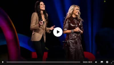 Top 10 TED Talks About Humor - Humor That Works