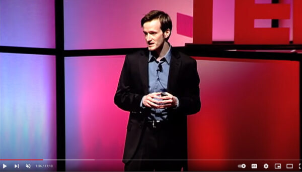 Top 10 TED Talks About Humor - Humor That Works