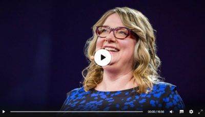 Top 10 TED Talks About Humor - Humor That Works