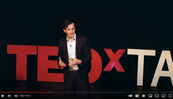 Top 10 TED Talks About Humor - Humor That Works