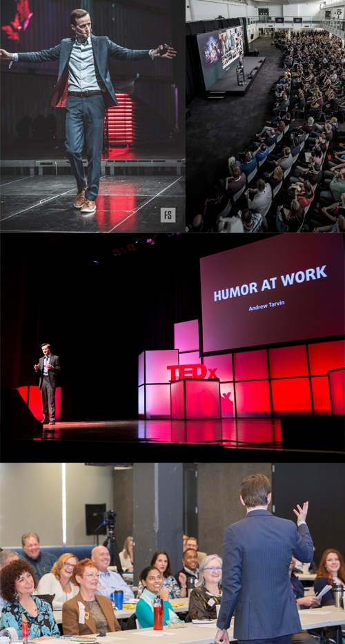 Make Work Suck Less in 7 Business Days - Humor That Works