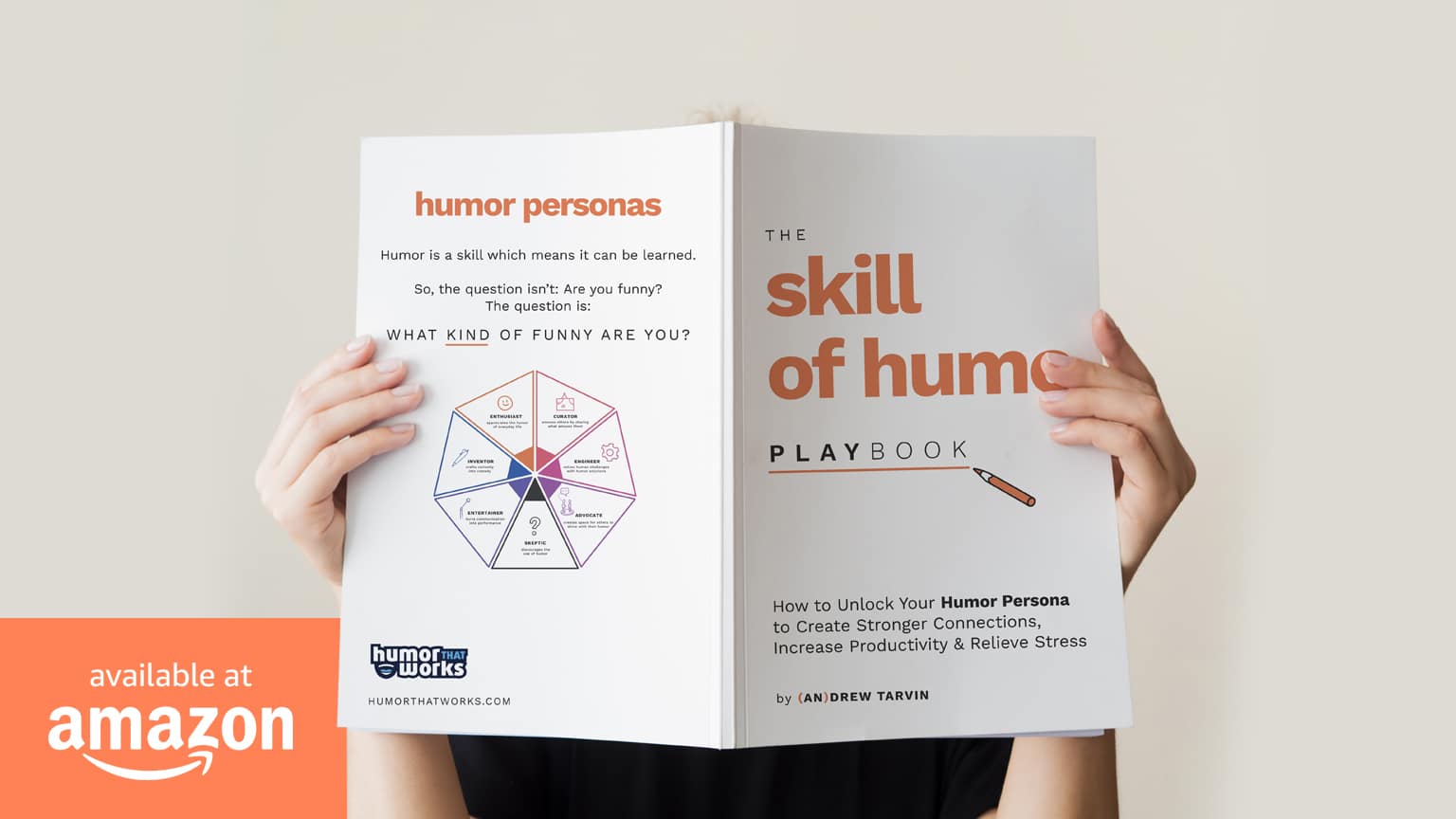 Top 10 TED Talks About Humor - Humor That Works