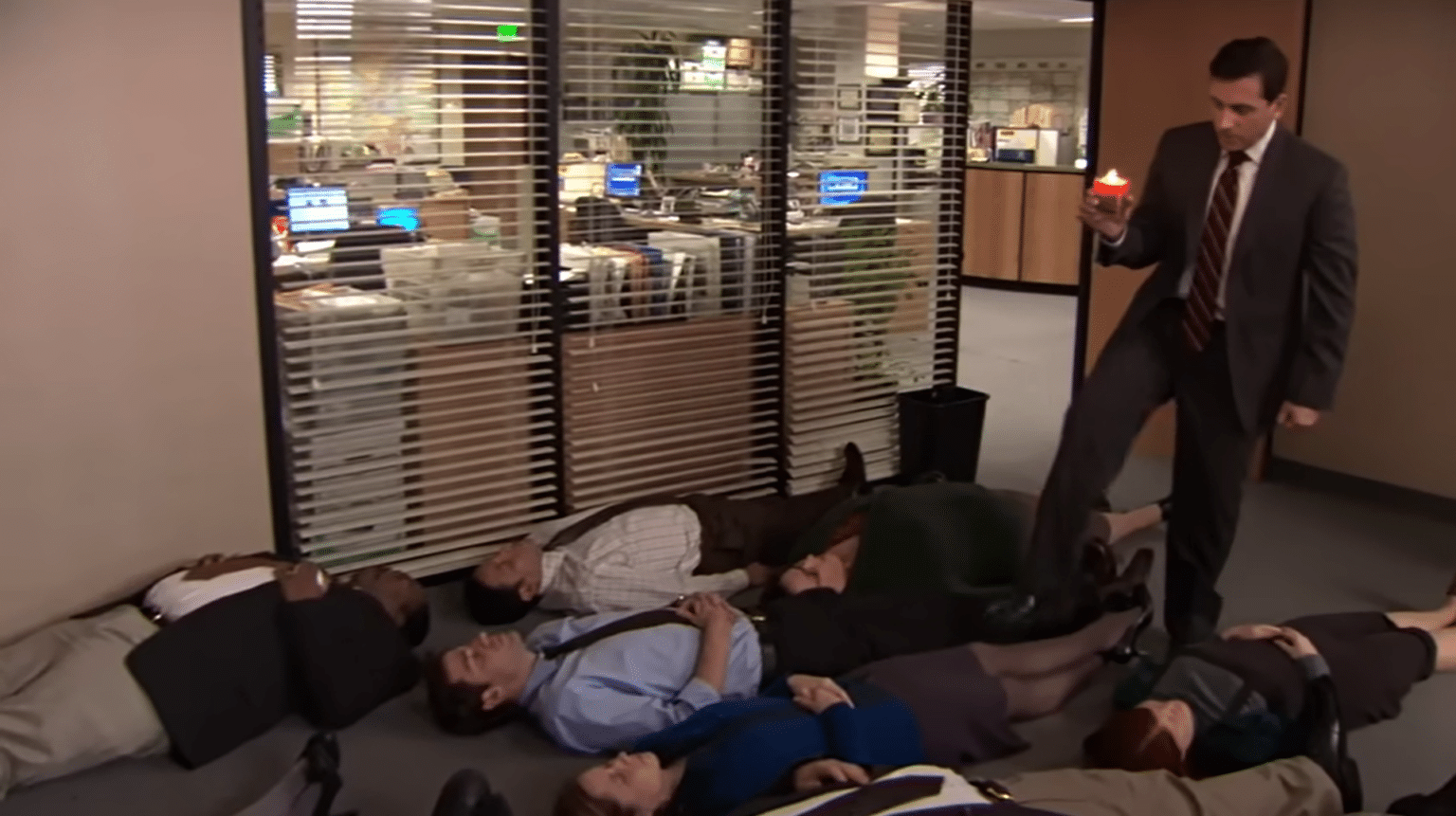 10 Funny Office Humor Signs - Humor That Works