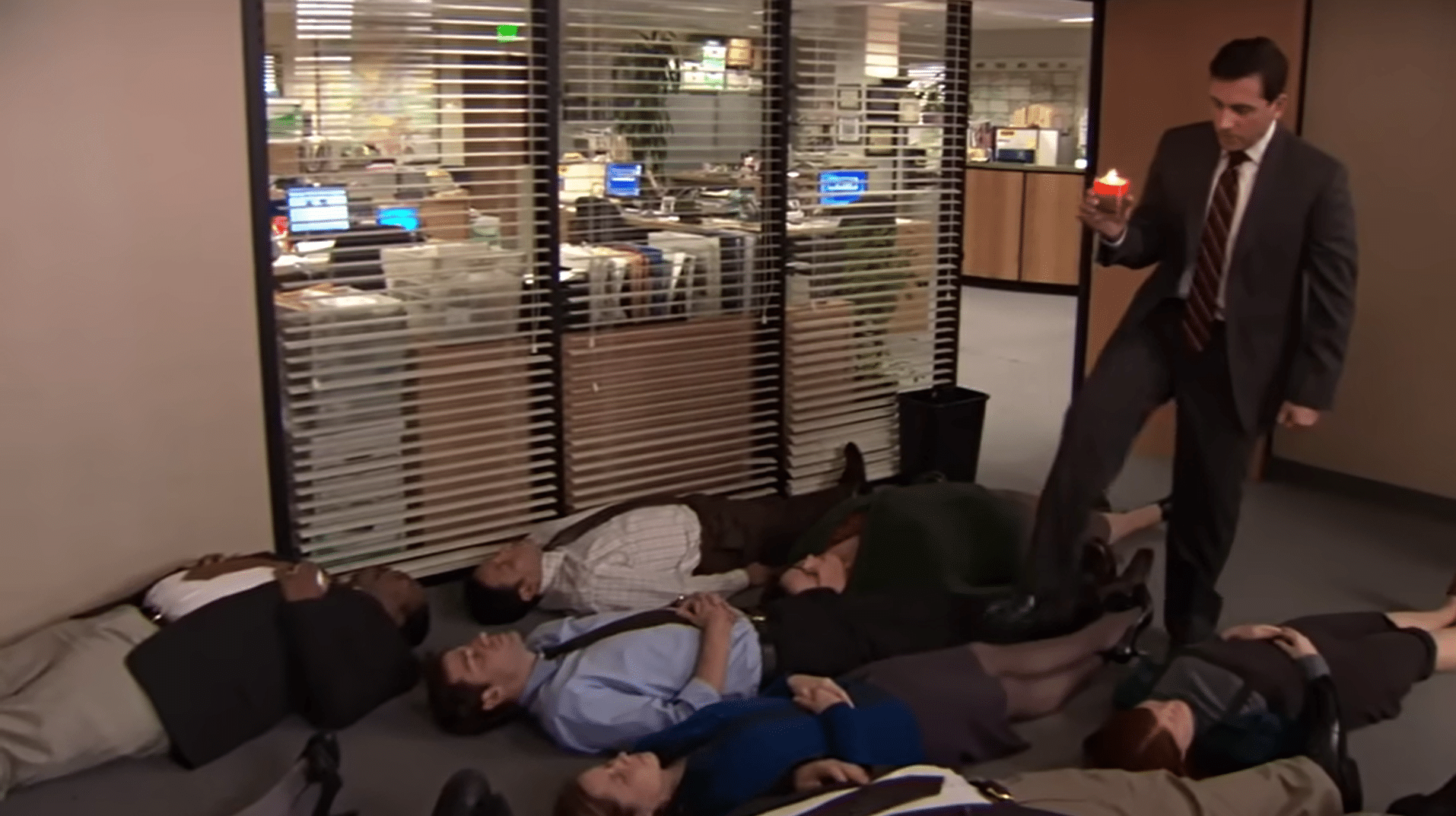 Meeting Jokes - When Office Humor is a Must - Humor That Works