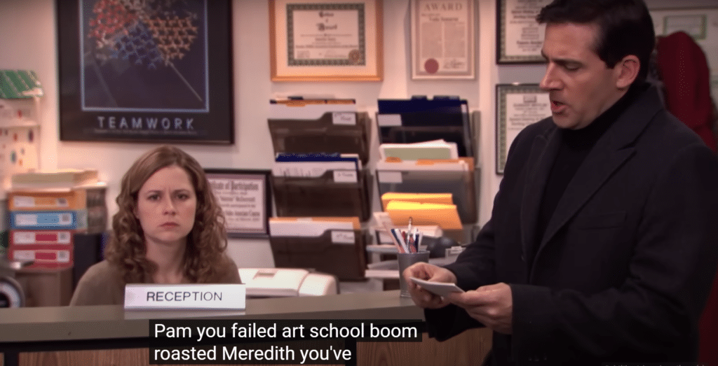 The Very Thick Line Between Toxic Positivity and Toxic Negativity ...