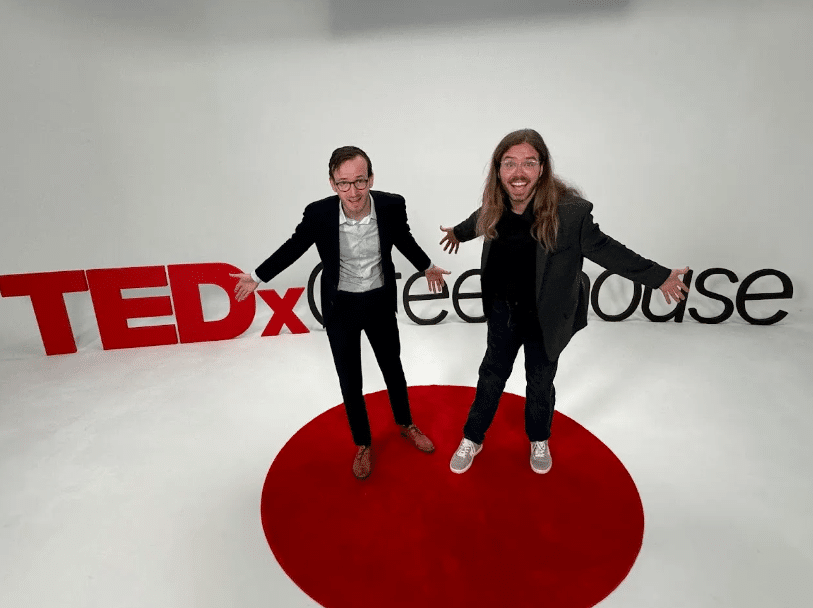 Humor That Works by Andrew Tarvin